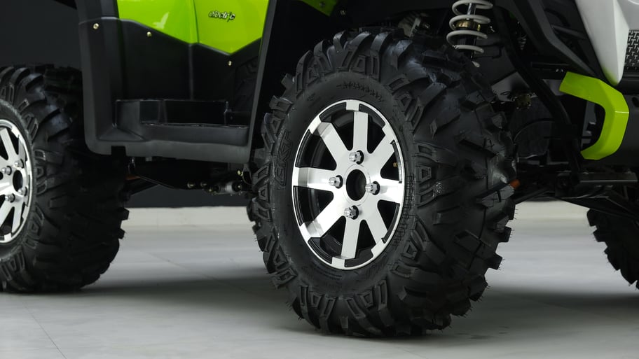 Powerland | Discover The Ultimate Off-Road Experience
