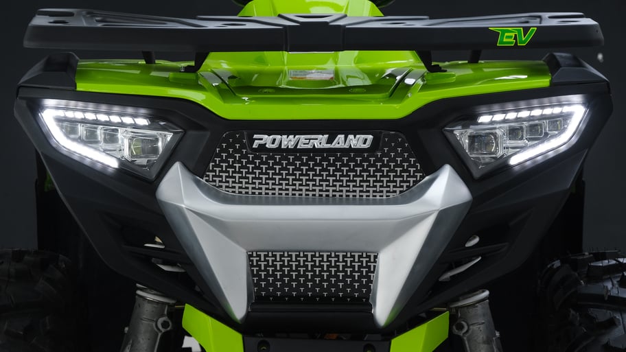 Powerland | Discover The Ultimate Off-Road Experience