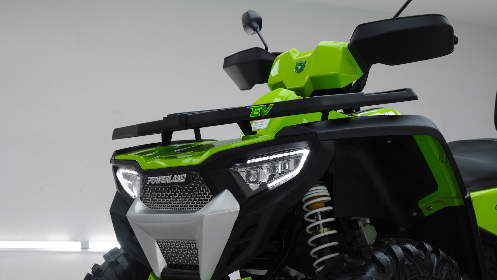 Powerland | Discover The Ultimate Off-Road Experience